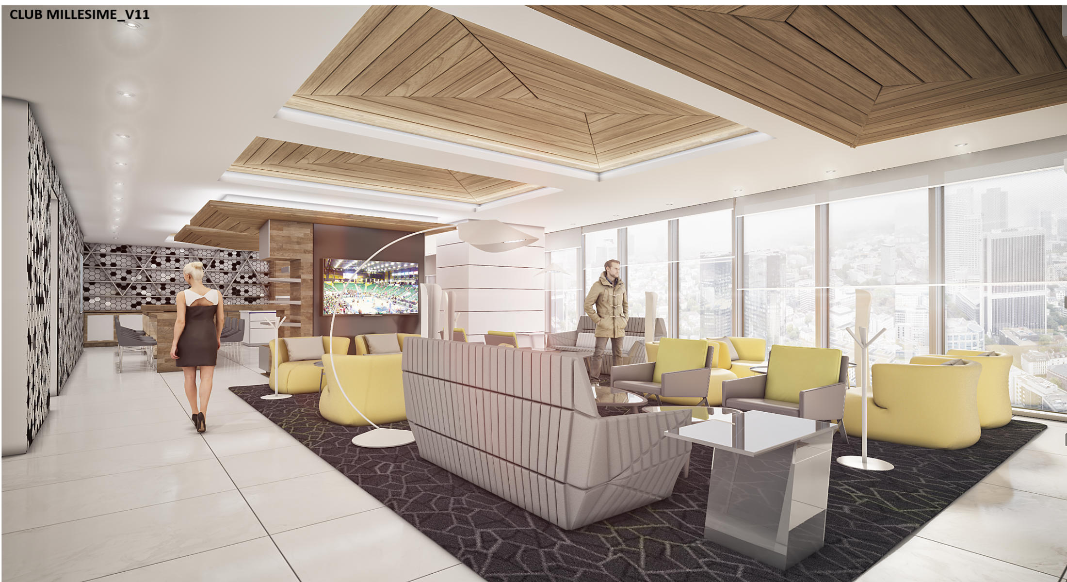 Sofitel Mexico City Reforma