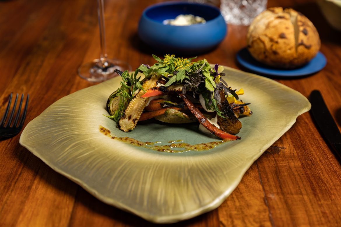 Sofitel Mexico City Reforma - Bajel