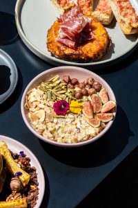 Best Rooftop Restaurant Mexico City - Cityzen Rooftop Kitchen